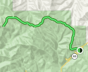 Grandview Peak via Great Western Trail, Utah - 64 Reviews, Map | AllTrails