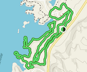Cherokee Ridge Alpine Trail: 538 Reviews, Map - Alabama | AllTrails