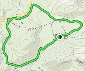 Santa Teresa Mine Loop: 348 Reviews, Map - California | AllTrails