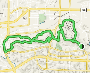 Triple Loop South Poway Trail, California - 71 Reviews, Map | AllTrails