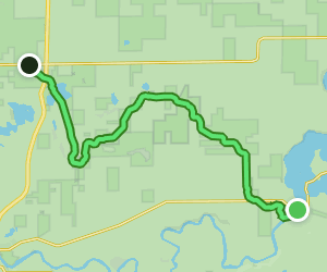 North Country Trail: Croton Dam to 40th Street: 239 Reviews, Map ...