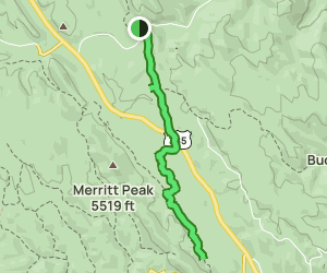 Pilot’s Knob Trail: 26 Reviews, Map - South Dakota | AllTrails