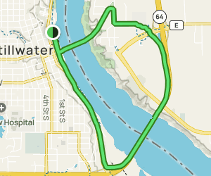 St. Croix Crossing Trail Loop: 727 Reviews, Map - Minnesota | AllTrails