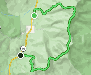 Carter and Wildcat Peaks: 3.013 fotos - Nuevo Hampshire | AllTrails