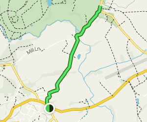 AllTrails | Newick and Fletching: 17 Reviews, Map - East Sussex, England