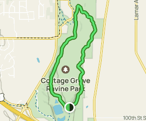 Cottage Grove Ravine Regional Park: 207 Reviews, 138 Photos, Map ...