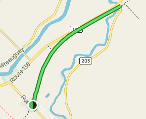 Howick Cycle Path: 7 Reviews, Map - Quebec, Canada | AllTrails