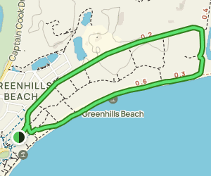 Cronulla Sand Dunes: 53 Reviews, Map - New South Wales, Australia ...