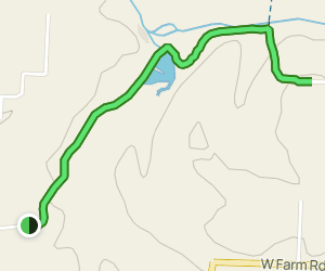 Ritter Springs Nature Trail: 224 Reviews, Map - Missouri | AllTrails