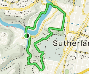 Woronora River Bridge Loop: 196 Reviews, Map - New South Wales ...