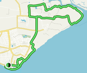 Shoebury Garrison and Wakering Stairs: 28 Reviews, Map - Essex, England ...