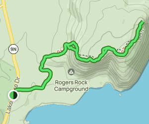 Rogers Rock: 337 Reviews, Map - New York | AllTrails