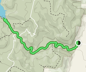 Anakie Gorge Walk - Victoria, Australia | AllTrails