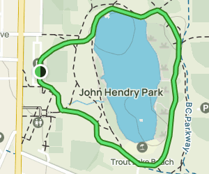 Trout Lake Loop: 248 Reviews, Map - British Columbia, Canada | AllTrails