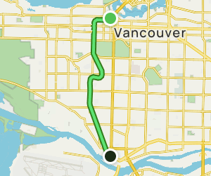 Arbutus Greenway: 226 Reviews, Map - British Columbia, Canada | AllTrails