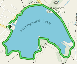 Hollingworth Lake: 315 foto's - Greater Manchester, Engeland | AllTrails