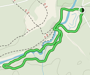 Qualicum Hatchery Loop: 178 Reviews, Map - British Columbia, Canada ...