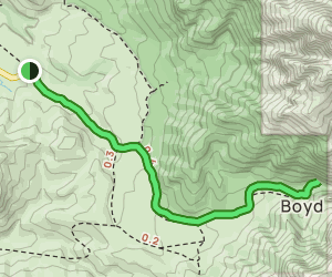 Dripping Springs Trail: 1723 Reviews, Map - New Mexico | AllTrails