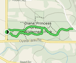 Princess of Wales Loop: 46 Reviews, Map - British Columbia, Canada ...