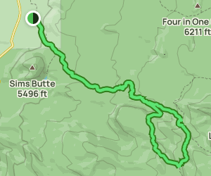 Obsidian Trail: 602 Reviews, Map - Oregon | AllTrails