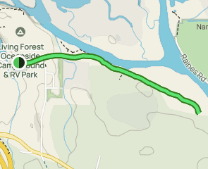 Living Forest River Walk, British Columbia, Canada - 117 Reviews, Map ...