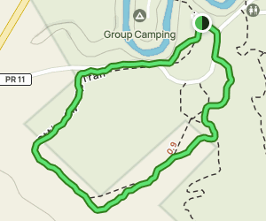 Ottine Swamp Trail [CLOSED]: 96 Reviews, Map - Texas | AllTrails