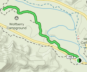 Juniper Riverside Trail: 96 Reviews, Map - Texas | AllTrails