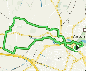 Anton Lakes and Penton Mewsey: 40 Fotos - Hampshire, England | AllTrails