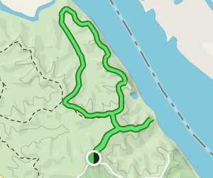 Peewah Trail (Yellow Loop): 244 Reviews, Map - Missouri | AllTrails