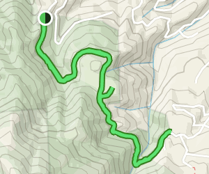 El Sereno Overlook Trail: 240 Reviews, Map - California | AllTrails