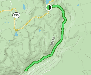 French Creek Canyon Trail via Tipple Trailhead: 27 Reviews, Map ...