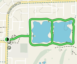 Blakeburn Lagoons Park: 117 Reviews, Map - British Columbia, Canada ...
