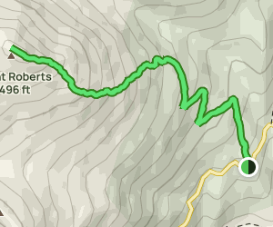 Mount Roberts: 47 Reviews, Map - British Columbia, Canada | AllTrails