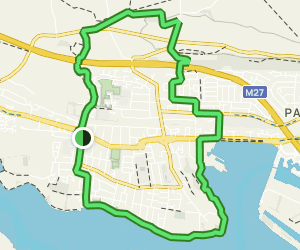 Portchester Castle and Fort Nelson: 285 foto's - Hampshire, England ...