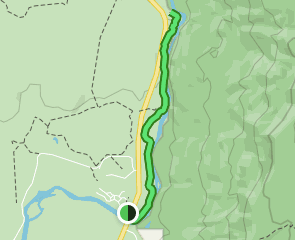 Flagg Canyon Trail, Wyoming - 87 Reviews, Map | AllTrails