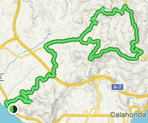 Circuito Torrenueva, Garnatilla, Escuadrón Vigilancia Aérea: 7 Reviews ...