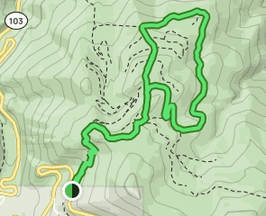 Devil's Canyon OHV Route, Colorado - 299 Reviews, Map | AllTrails