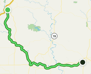 Cheese Country Recreational Trail, Wisconsin - 24 Reviews, Map | AllTrails