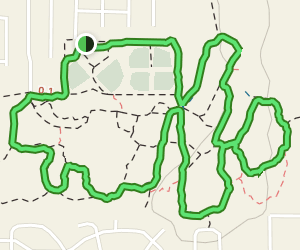 LBA Park Loop Trail: 880 Reviews, Map - Washington | AllTrails