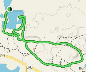 Bundy Hill OHV Trail: 16 Reviews, Map - Michigan | AllTrails