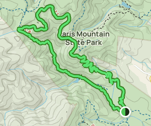 Sulphur Springs Trail: 2792 Reviews, Map - South Carolina | AllTrails