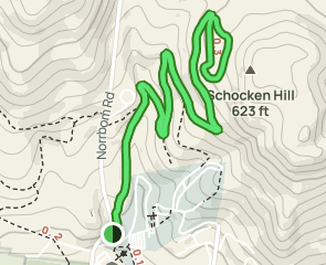 Sonoma Overlook Trail: 927 Reviews, Map - California | AllTrails