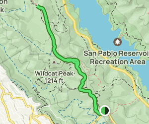Nimitz Way: 1252 Reviews, Map - California | AllTrails