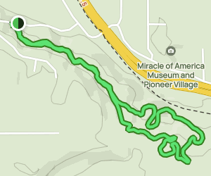 Polson Hill Trail: 82 Reviews, Map - Montana | AllTrails