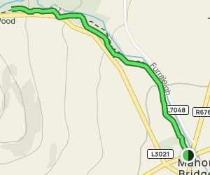Crough Wood: 35 Reviews, Map - County Waterford, Ireland | AllTrails
