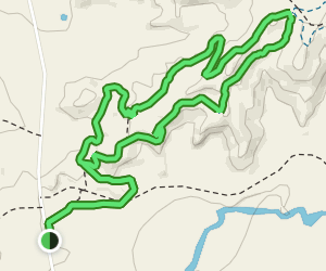 Mentmore Mountain Bike Trails: 50 Reviews, Map - New Mexico | AllTrails
