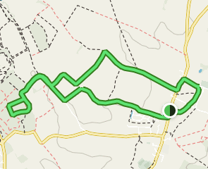 Walkern and Great Ashby, Hertfordshire, England - 24 Reviews, Map ...