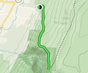Prospect Rock Trail: 726 Reviews, Map - Vermont | AllTrails
