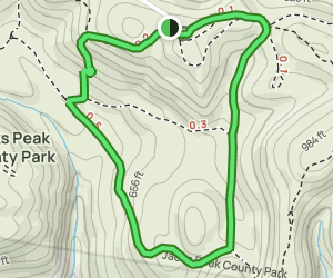 Sage and Madrone Loop Trail: 96 Reviews, Map - California | AllTrails