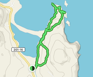 Chance Cove Coastal Trail: 594 Reviews, Map - Newfoundland and Labrador ...